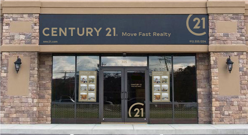 Century 21